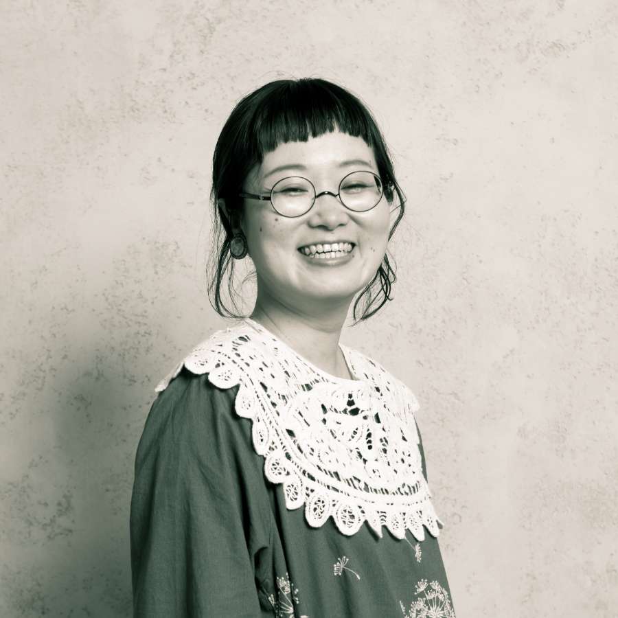 Maako – WORLD1 nigaoe